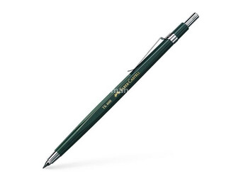 Faber Castell Tehnička olovka TK 4600 2mm