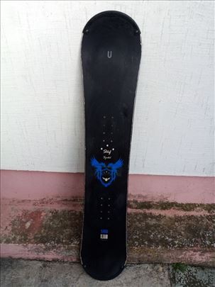 Snowboard STUF 140 cm