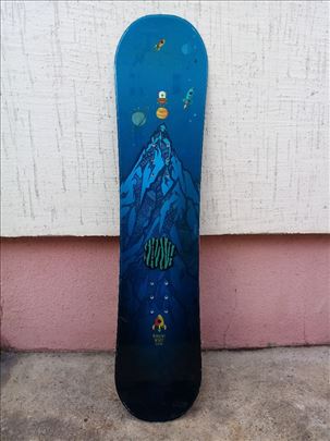 Snowboard NIDECKER Magic 110 cm