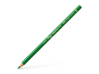 Faber Castell Polychromos Permanent Green 266