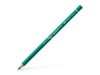 Faber Castell Polychromos Phthalo Green 161