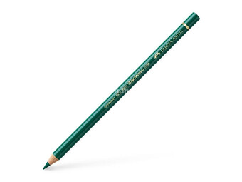 Faber Castell Polychromos Hookers Green 159