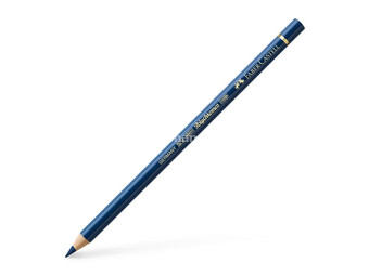 Faber Castell Polychromos Prussian Blue 246