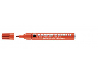 Permanent marker Edding E-2000 C 1,5-3mm