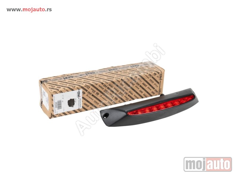 Iveco Daily Stop Lampa Treca 07-11, NOVO