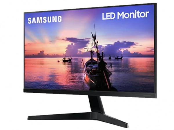 Monitor SAMSUNG LF27T350FHRXDU 27''IPS1920x108075Hz5ms GtGVGA,HDMIFreesyncVESA' ( 'LF27T350FHRXDU' )