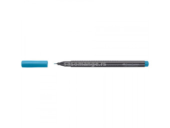 Faber Castell fineliner GRIP turquoise