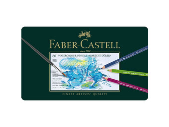 Faber-Castell drvene bojice Albrecht Durer 1/60