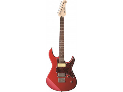 Yamaha Pacifica 311H Red Metallic