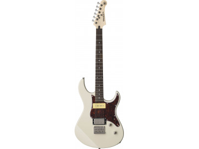 Yamaha Pacifica 311H Vintage White