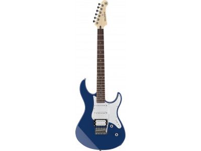 Yamaha Pacifica 112V United Blue