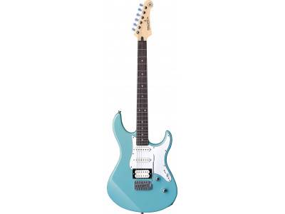 Yamaha Pacifica 112V Sonic Blue