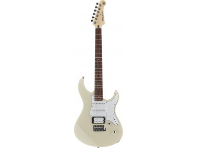 Yamaha Pacifica 112V Vintage White