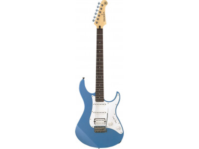 Yamaha Pacifica 112J II Lake Placid Blue