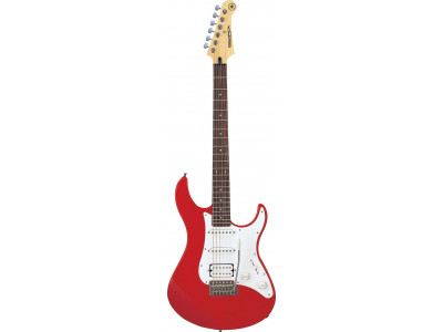 Yamaha Pacifica 112J II Red Metallic