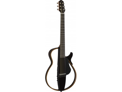 Yamaha SLG200S II Translucent Black