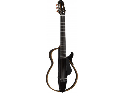 Yamaha SLG200N II Translucent Black