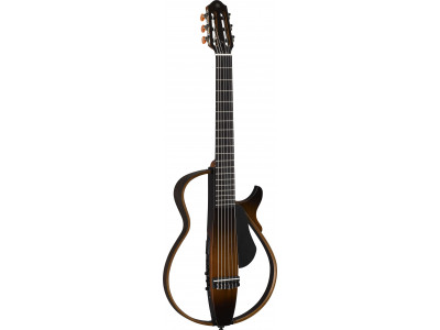 Yamaha SLG200N II Tobacco Brown