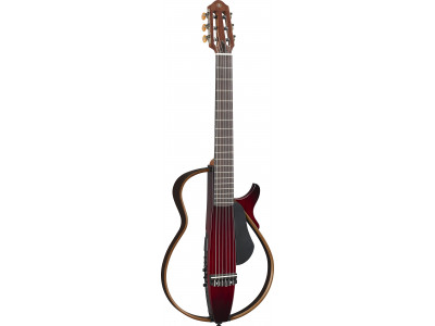 Yamaha SLG200N II Crimson Red