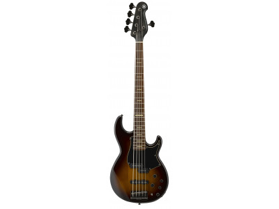 Yamaha BB 735A Dark Coffee Sunburst