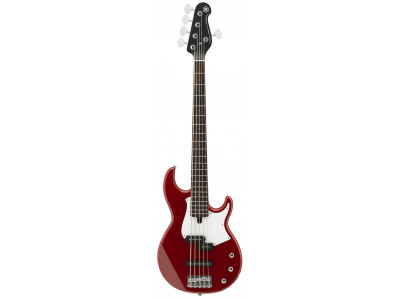 Yamaha BB 235 Raspberry Red