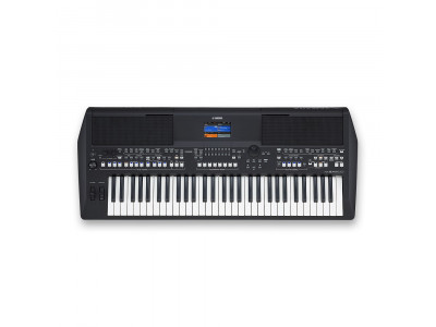 Yamaha PSR-SX600 aranžerska klavijatura