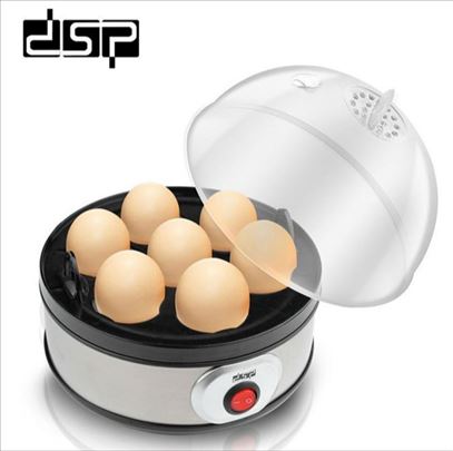Aparat za kuvanje jaja i podgrevanje DSP KA5001