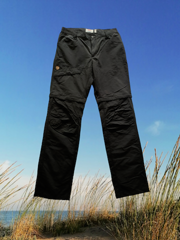 fjallraven pantalone i šorts