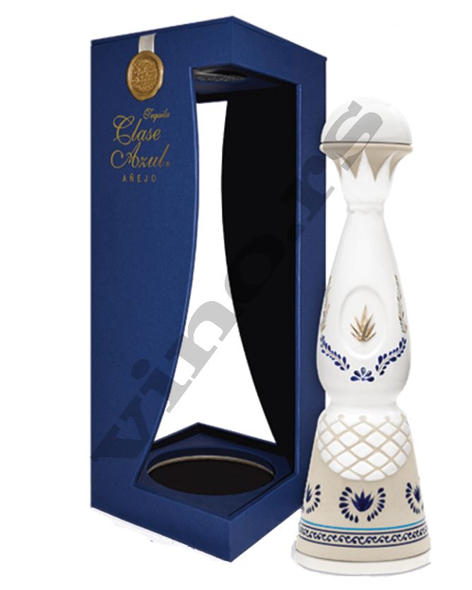 Clase Azul Anejo Tequila