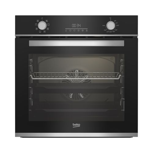 Beko BBIM 13300 XM Ugradna multisistemska rerna