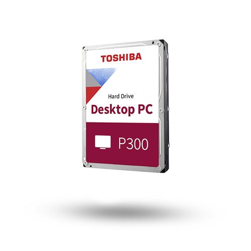 HDD TOSHIBA 2TB HDWD220UZSVA SATA3 128MB