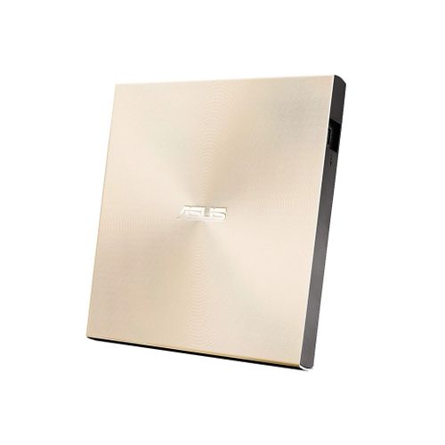 Asus DVD-RW eksterni SDRW-08U9M-U GOLD G AS P2G USB Type C+Type A Gold