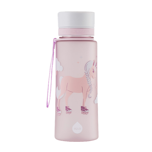 Equa Unicorn boca za vodu 600ml