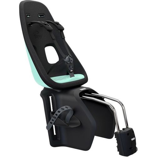 THULE Yepp Nexxt Maxi frame mount dečije sedište za bicikl - mint