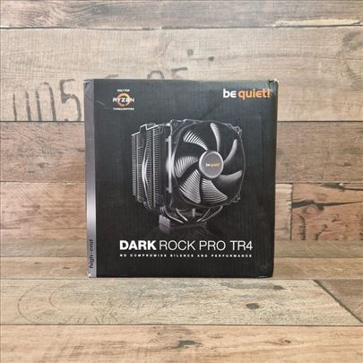 Dark Rock Pro TR4 hladnjak za procesor, 250W