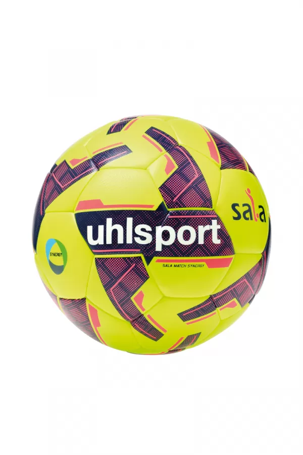 UHLSPORT LOPTA ZA FUTSAL SALA MATCH SYNERGY