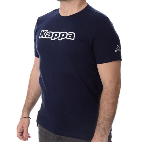 Kappa Majica Logo Fromen Slim 3119Wxw-193