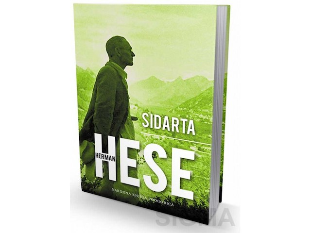 Sidarta - Herman Hese