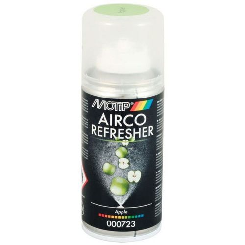 Sprej airco refresher 150ml - jabuka