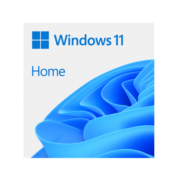 Licenca MICROSOFT GGK Windows 11 Home/64bit/Eng Int/DVD/1 PC