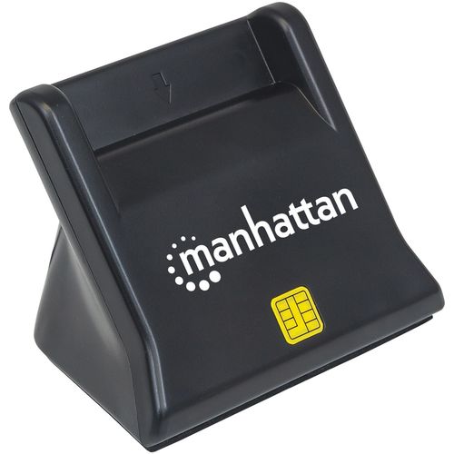 Manhattan Reader čitač - lične karte, saobraćajne dozvole, zdravstvene knjižice, kartice sa sertifikatima