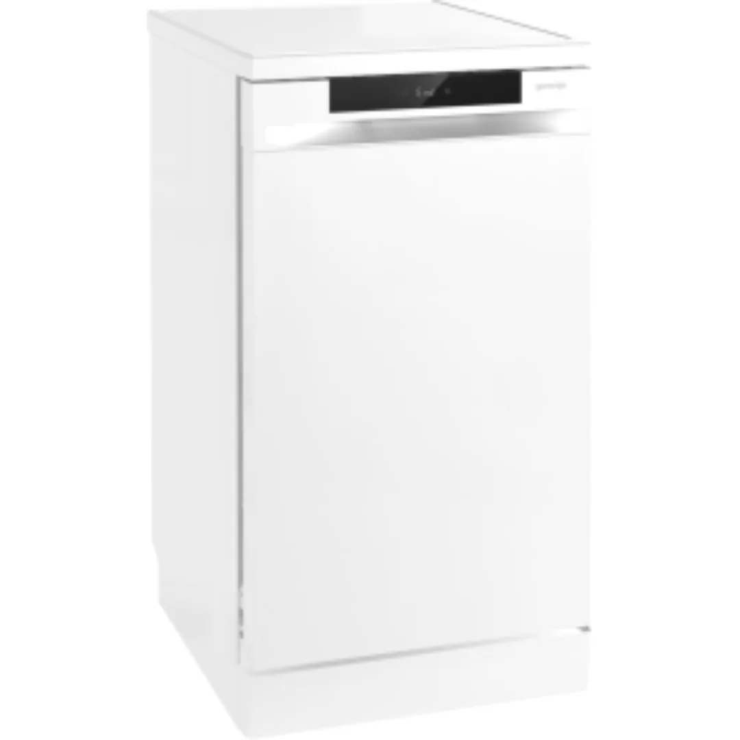 Mašina za pranje sudova GS541D10W Gorenje
Mašina za pranje sudova GS541D10W Gorenje