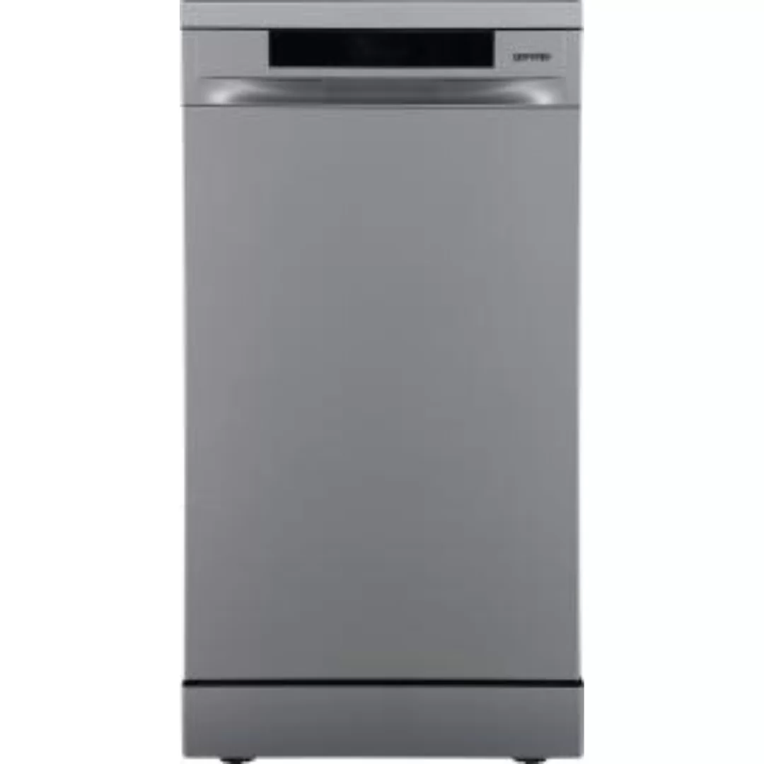 Mašina za pranje sudova GS541D10X Gorenje
Mašina za pranje sudova GS541D10X Gorenje