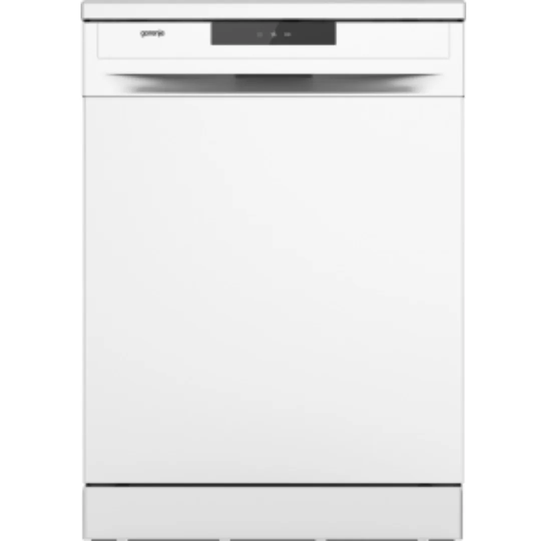 Mašina za pranje sudova GS62040W Gorenje
Mašina za pranje sudova GS62040W Gorenje