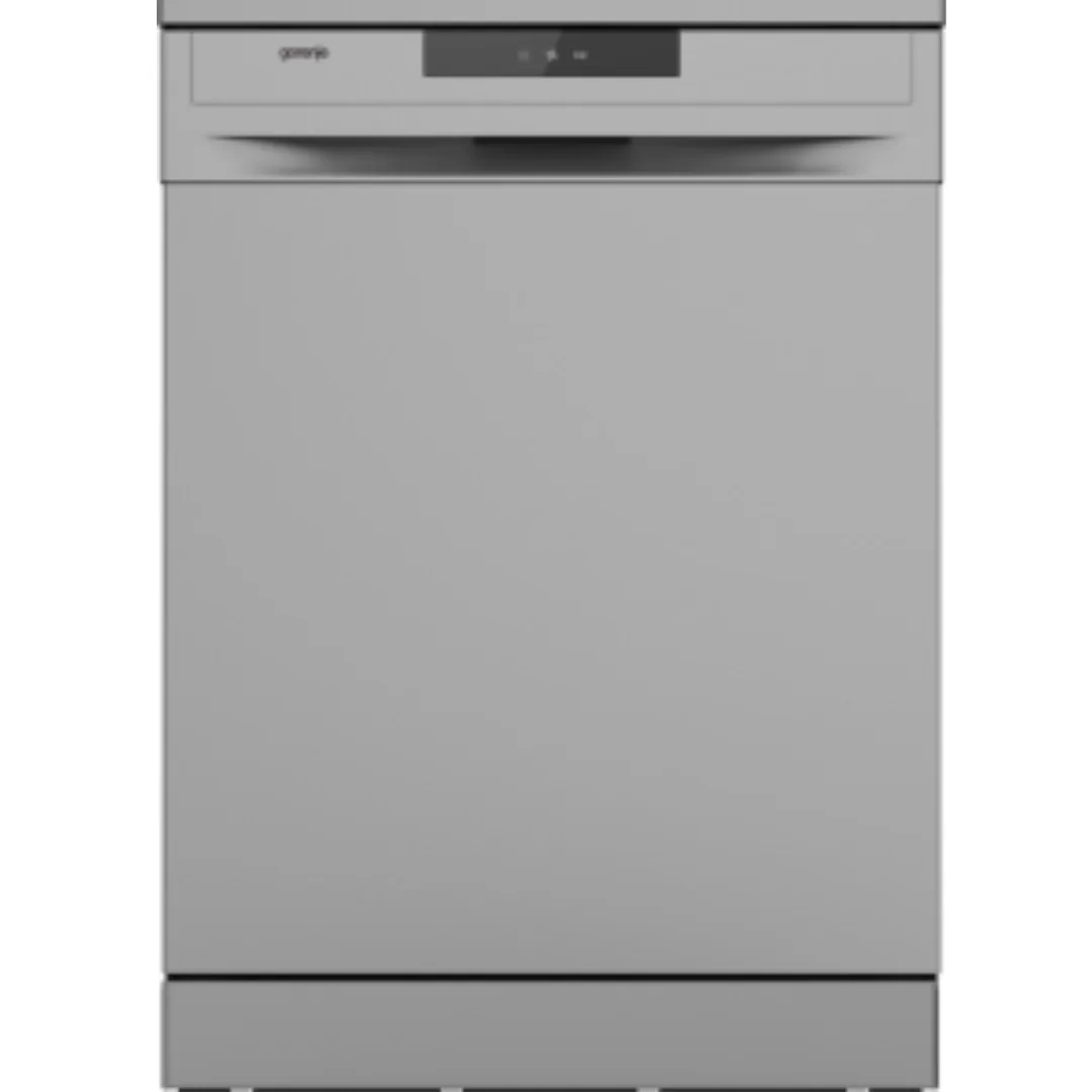 Mašina za pranje sudova GS62040S Gorenje
Mašina za pranje sudova GS62040S Gorenje