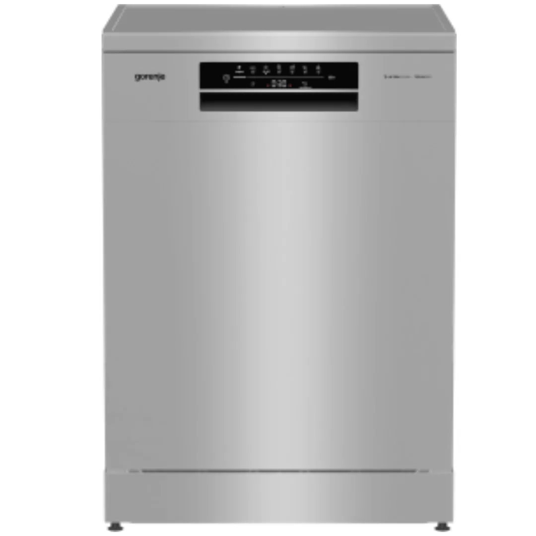 Mašina za pranje sudova GS642D61X Gorenje
Mašina za pranje sudova GS642D61X Gorenje