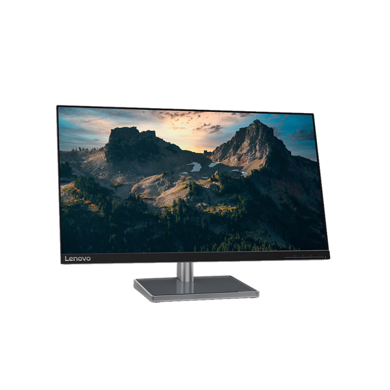 Monitor LENOVO L27q-38 27"/VA borderless/2560x1440/4ms/75Hz/HDMI,DP,99%