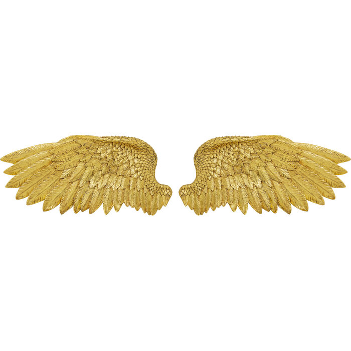 Wall Object Angel Wings (2/Set)