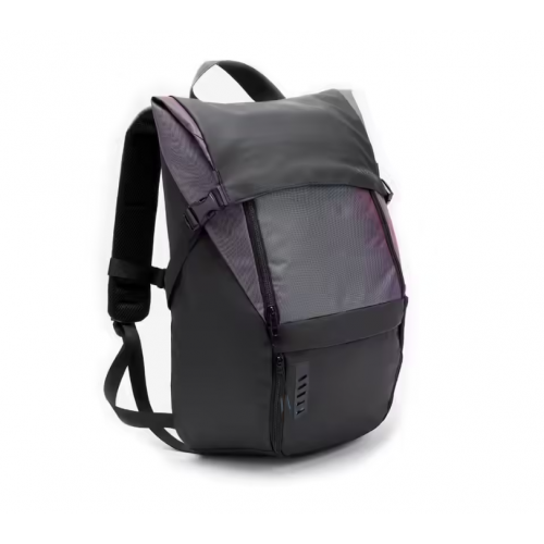 Ranac Urban 25l Crni Reflektivni