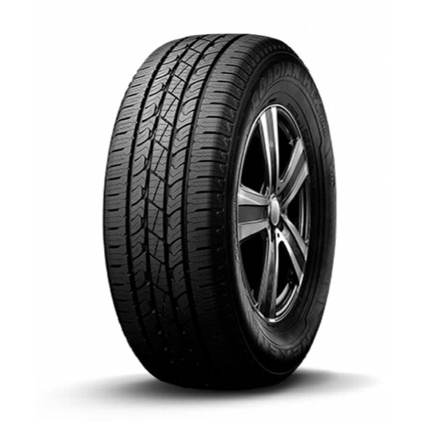 NEXEN Letnja guma 255/70R16 ROADIAN HTX RH5 111S